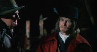 Ezekiel Cheever | Villains Wiki | Fandom