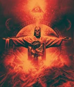 Isaac Ray Peram Westcott | Wiki Villains | Fandom