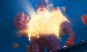 Arthur (Wreck-It Ralph)/Gallery | Villains Wiki | Fandom