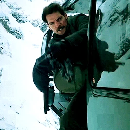 August Walker | Villains Wiki | Fandom