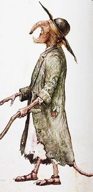 Balthazar (Rango) | Villains Wiki | Fandom