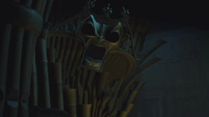 Maestro Forte/Gallery | Villains Wiki | Fandom