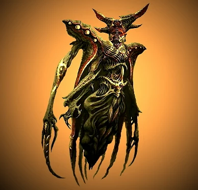 Belial (Diablo) | Villains Wiki | Fandom