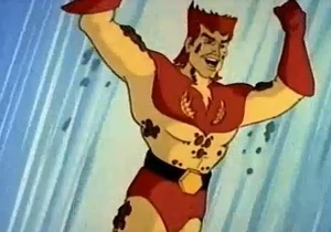 Captain Pollution | Villains Wiki | Fandom