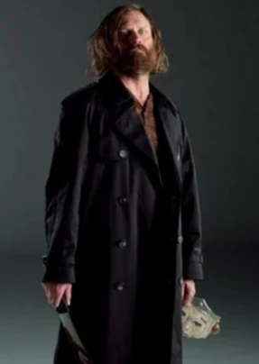 Charlie Rotter | Villains Wiki | Fandom