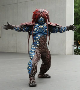 Chinomanako | Villains Wiki | Fandom