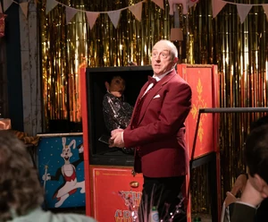 Geoff Metcalfe/Gallery | Villains Wiki | Fandom