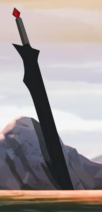 Craven Edge | Villains Wiki | Fandom