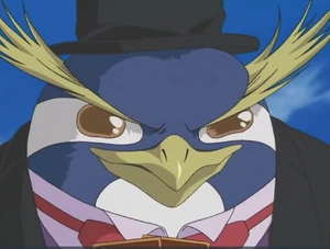 Crump/Gallery | Villains Wiki | Fandom