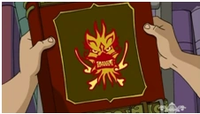 Tarakudo | Villains Wiki | Fandom