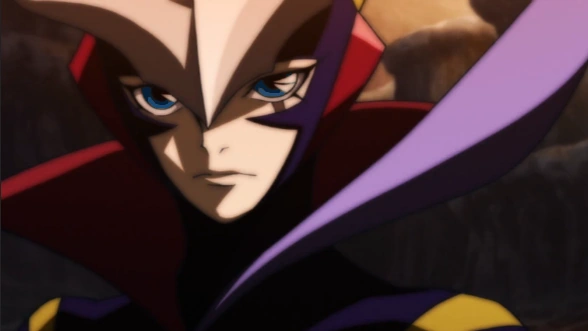 User blog:222shinta1/Dio | Villains Wiki | Fandom