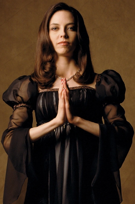 Drusilla | Villains Wiki | Fandom