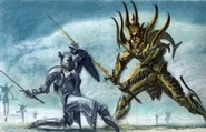 Pelinal Whitestrake | Villains Wiki | Fandom