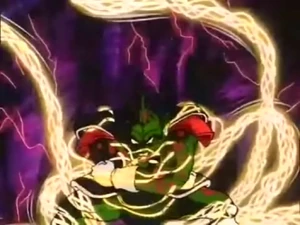 Kishime | Villains Wiki | Fandom