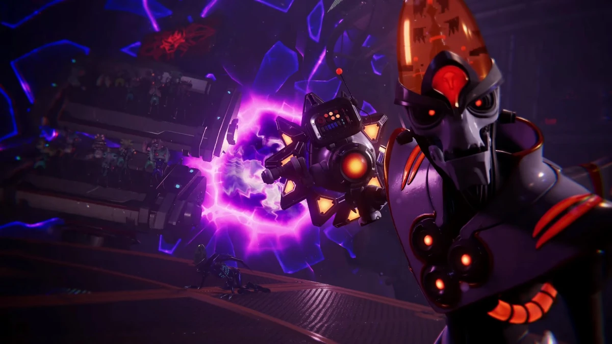 User blog:Slenderminion/PE Proposal: Emperor Nefarious from Ratchet ...