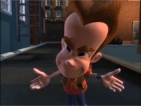 Evil Jimmy Neutron | Villains Wiki | Fandom