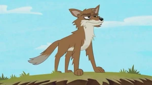 Fang (Pound Puppies) | Villains Wiki | Fandom