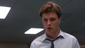 Carl Bruner | Villains Wiki | Fandom