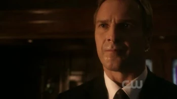 George (Smallville) | Villains Wiki | Fandom