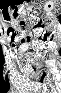 Apostles | Villains Wiki | Fandom
