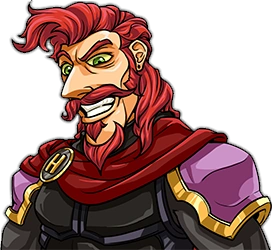 HeChaos The Scourge | Villains Wiki | Fandom