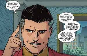 Hector Hammond (Absolute Universe) | Villains Wiki | Fandom