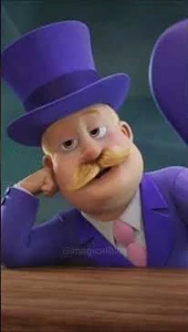 Mayor Humdinger/Gallery | Villains Wiki | Fandom