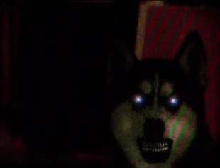 Smile Dog/Gallery | Villains Wiki | Fandom