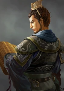 Jia Chong/Gallery | Villains Wiki | Fandom