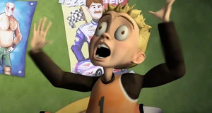 Jimmy Brando/Gallery | Villains Wiki | Fandom