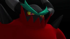 Zavok/Gallery | Villains Wiki | Fandom