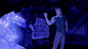 Joseph Korso/Gallery | Villains Wiki | Fandom