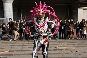 Dr. Anton | Villains Wiki | Fandom