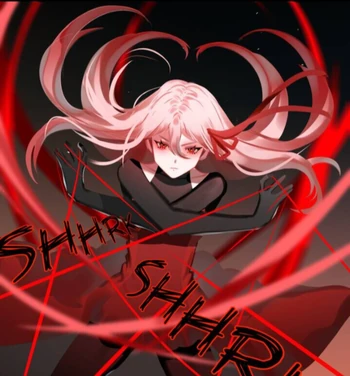 Lilith (Winter Moon) | Villains Wiki | Fandom