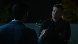 Marcus Pierce/Synopsis | Villains Wiki | Fandom