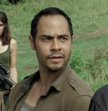 Caesar Martinez | Villains Wiki | Fandom