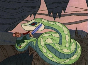 Asmodeus Poisonteeth/Gallery | Villains Wiki | Fandom