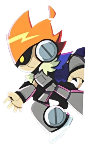 Metal Scott | Villains Wiki | Fandom