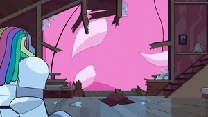 Monster Steven/Gallery | Villains Wiki | Fandom