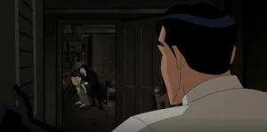 Nocturna (Batman: Caped Crusader)/Gallery | Villains Wiki | Fandom