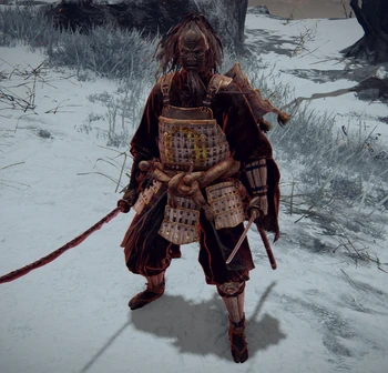 Okina | Villains Wiki | Fandom