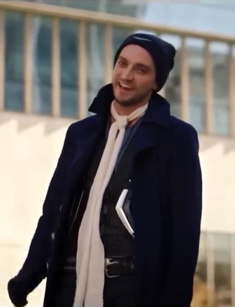 Owen Mercer (Arrowverse) | Villains Wiki | Fandom