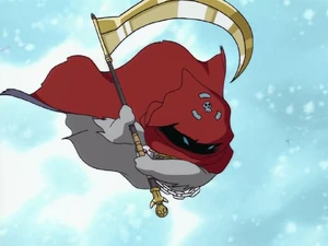 Phantomon | Villains Wiki | Fandom