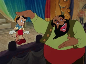 Stromboli (Disney)/Gallery | Villains Wiki | Fandom