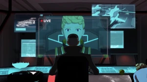 Arthur Watts (RWBY)/Gallery | Villains Wiki | Fandom