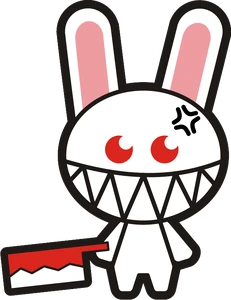 Rascal Rabbit | Villains Wiki | Fandom