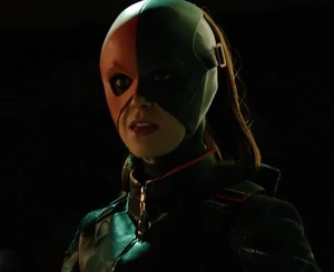 Isabel Rochev | Villains Wiki | Fandom