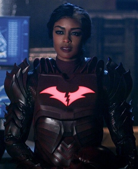 Saighead Cw Villains