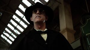 Judge Doom/Gallery | Villains Wiki | Fandom