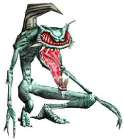 Spawn Violator Brothers